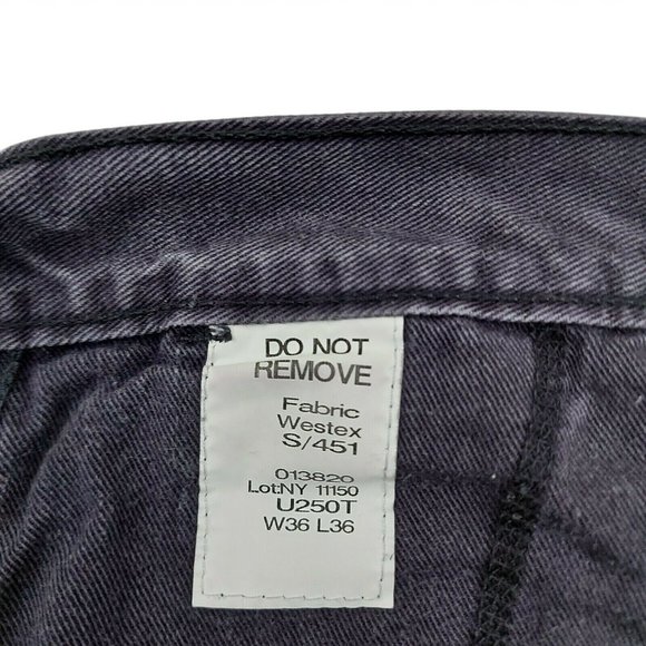 Tyndale | Pants | Tyndale Flame Reistant Pants Pants Mens 36x34 Navy ...